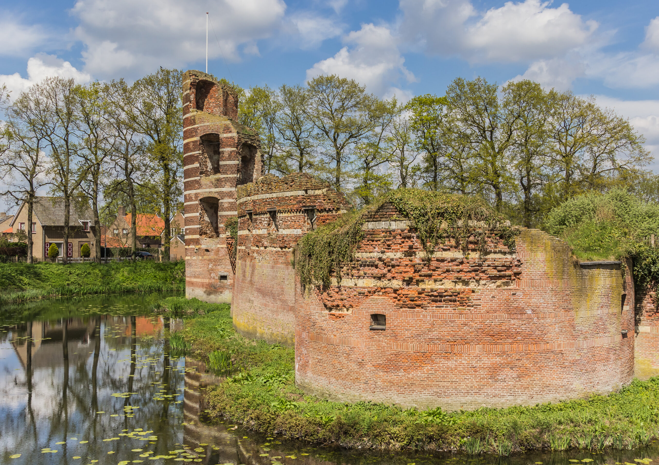 Batenburg - Land van Maas en Waal - Officiële Toeristische website